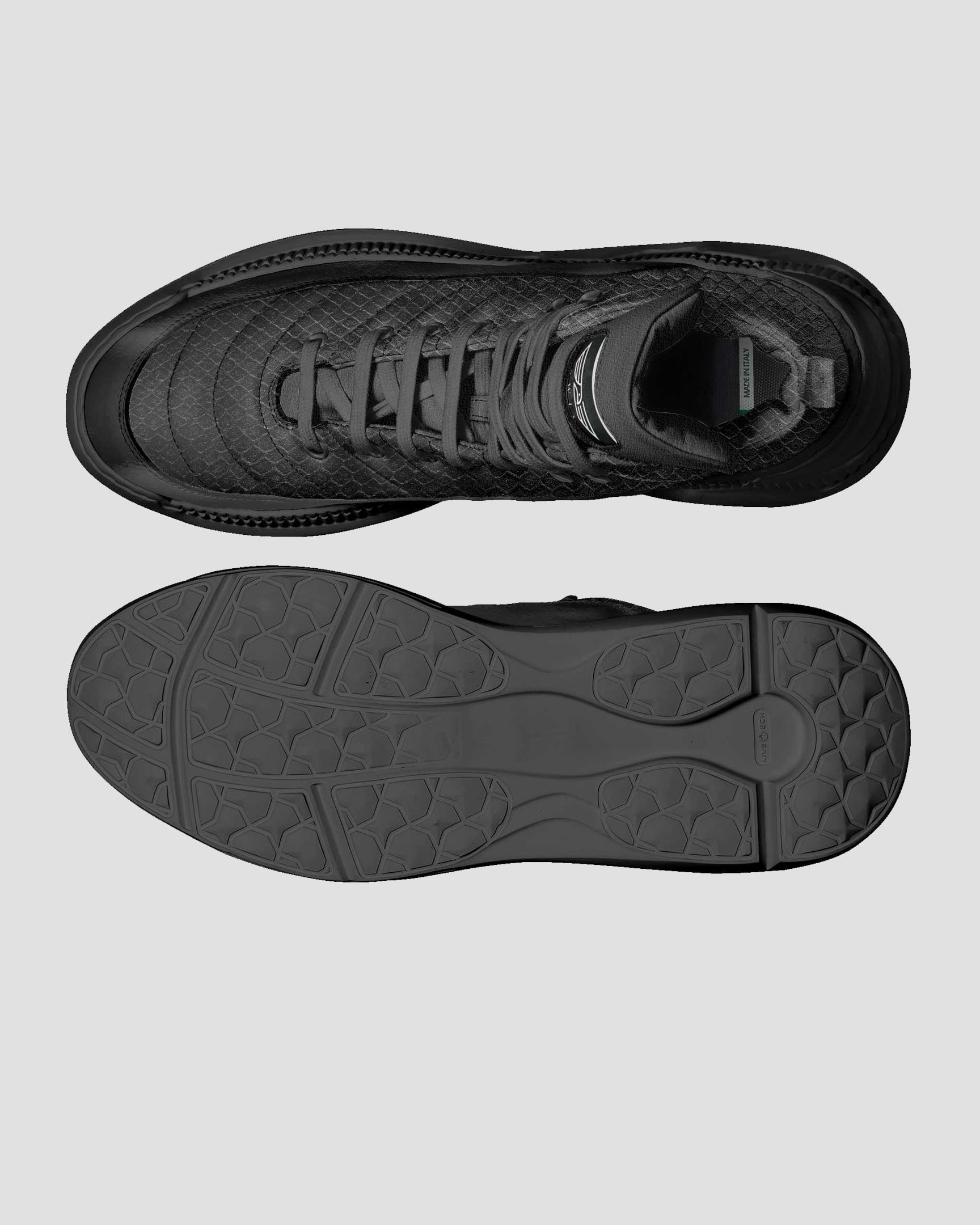 Airwing® Bomber Shoes | Airwing® Official Fashion Store