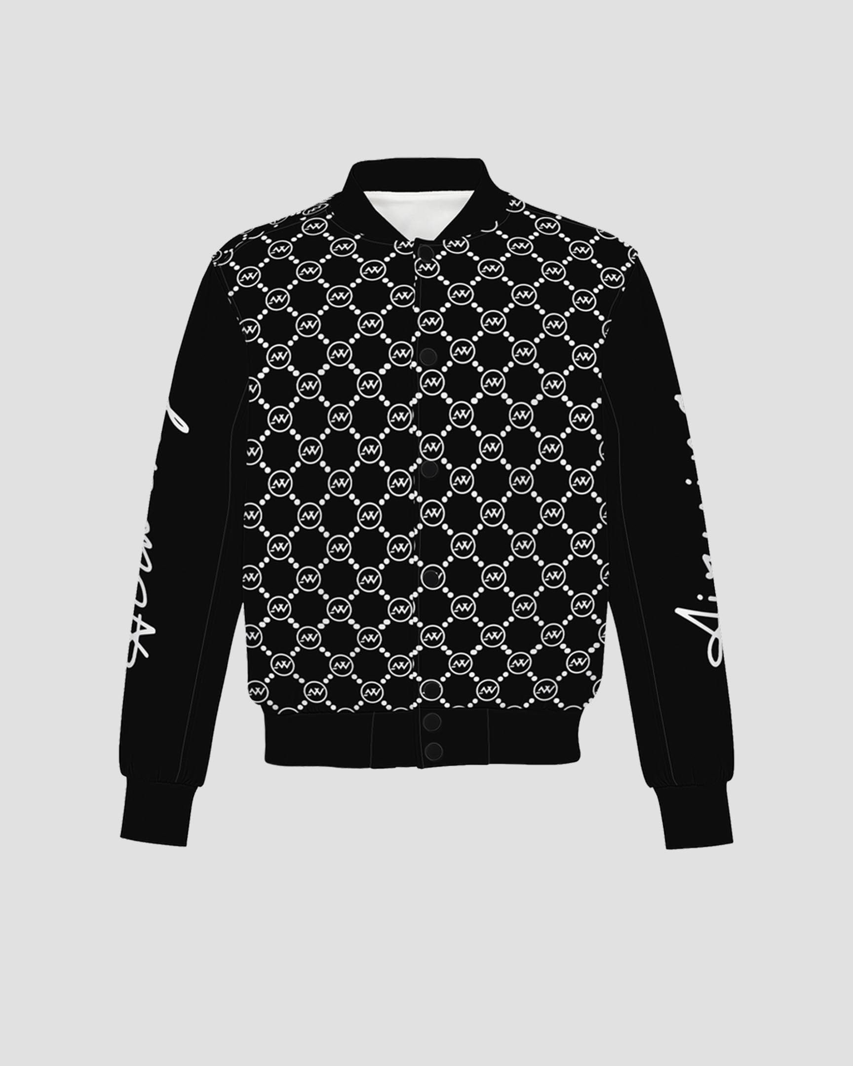 Heavy Sports Bomber Jacket - Airwing® sneakers & Apparel store in New York